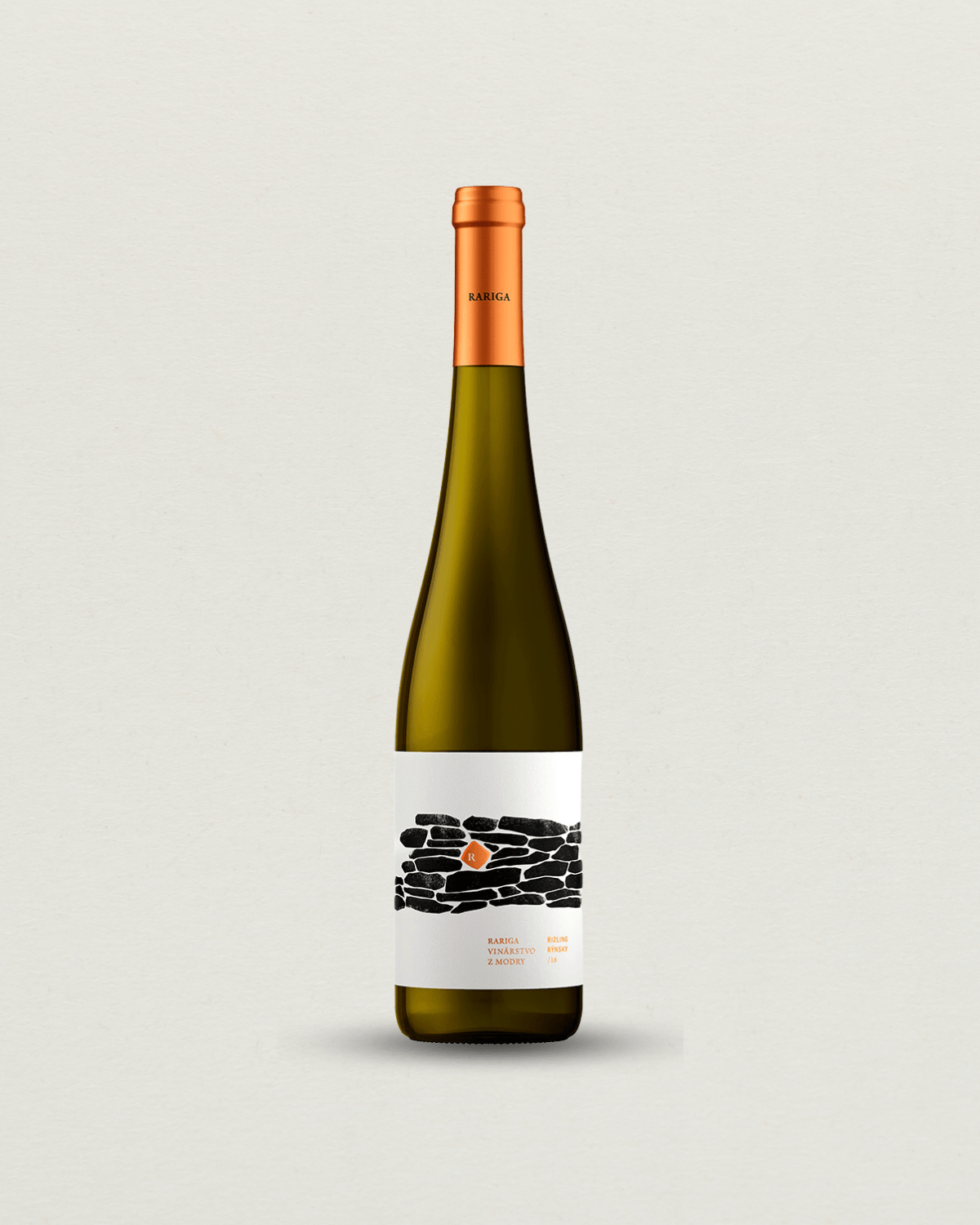Riesling Rynsky, Šarkaperky 2022 - Winery Rariga, Slovakia | VINEWAY